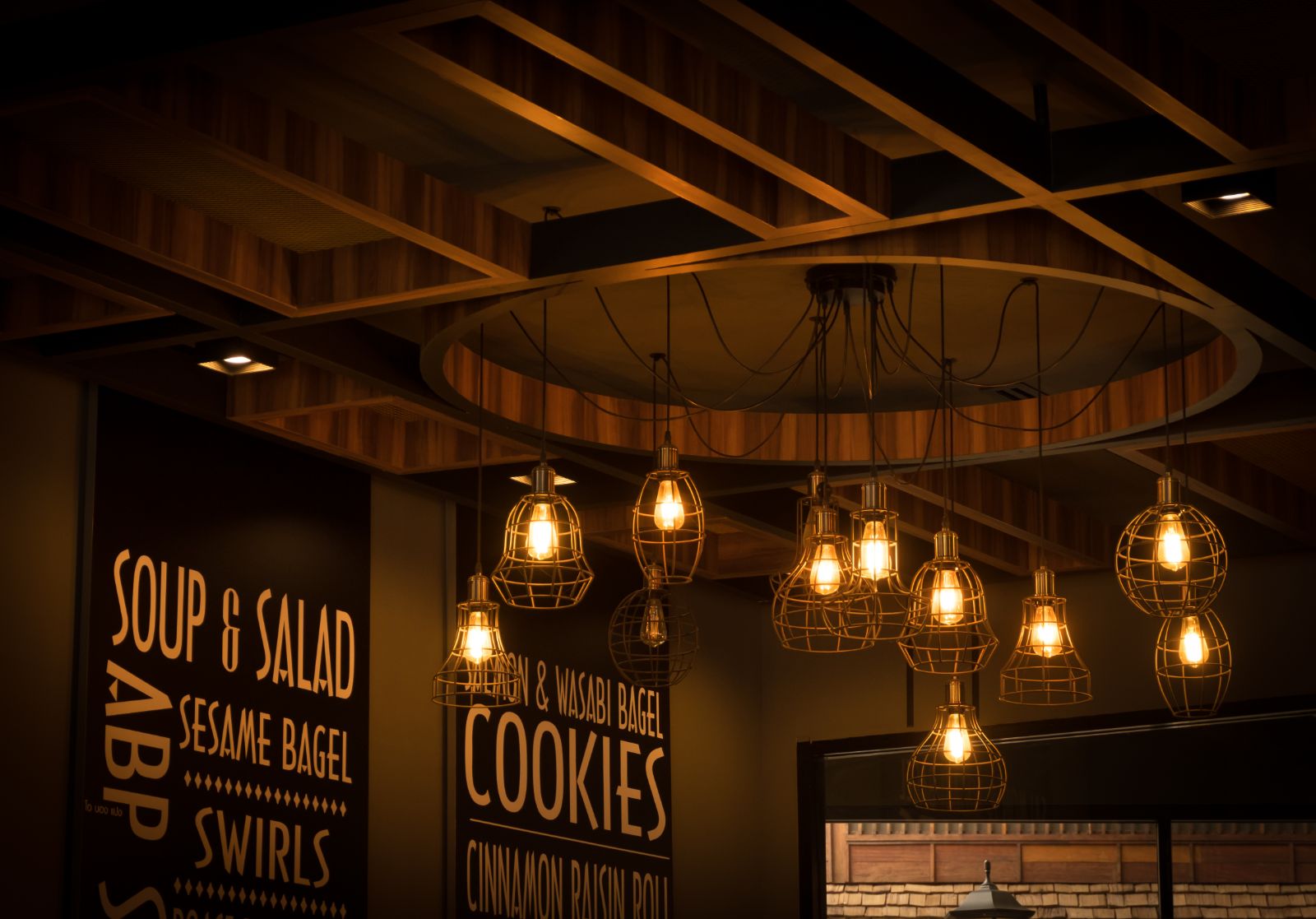 LED Lighting Installations And Maintenance - React Electrical